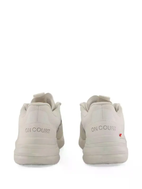 On The Roger Advantage Pro Sneakers