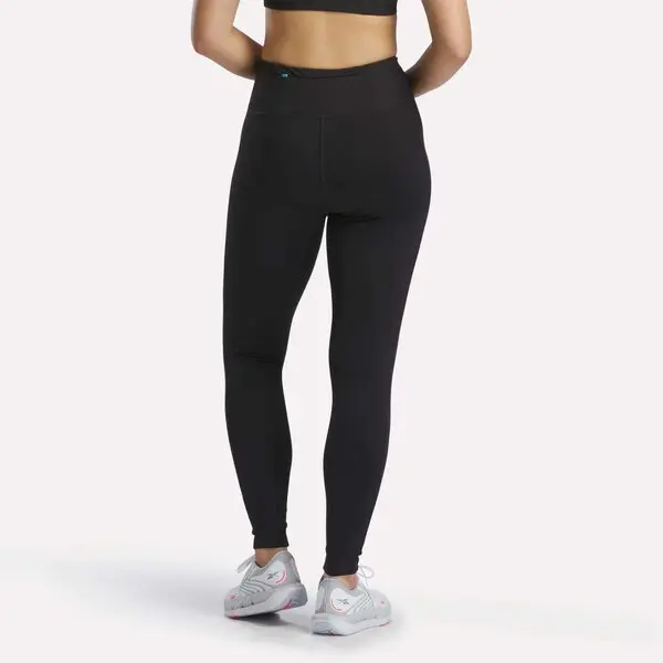REEBOK Speed Hr High-rise Leggings