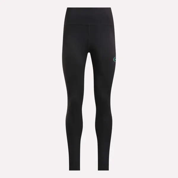 REEBOK Speed Hr High-rise Leggings