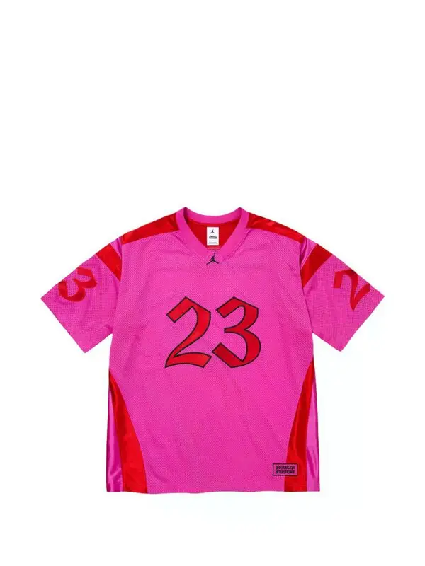 Supreme Jordan Warm Up T-shirt