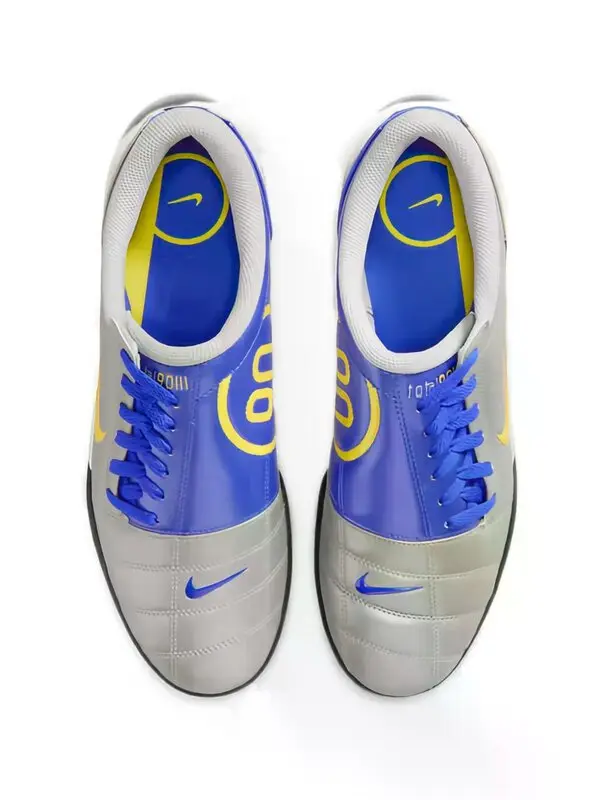 Nike Total 90 Iii Quilted Sneakers