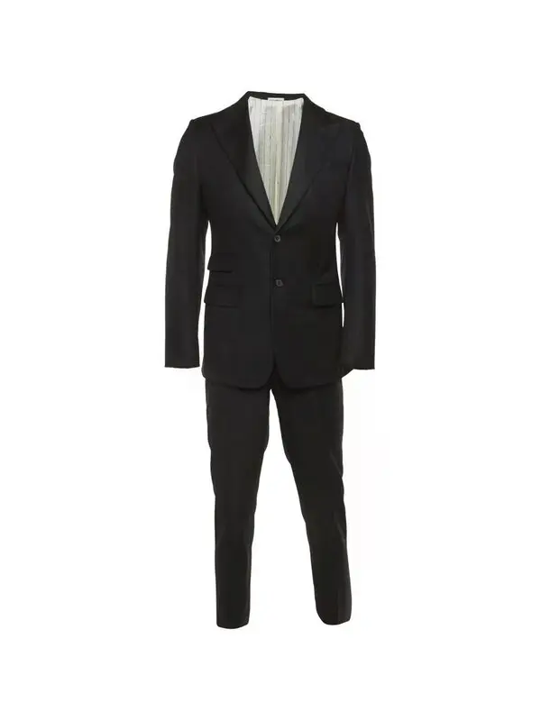 Prada Single-breasted Suit