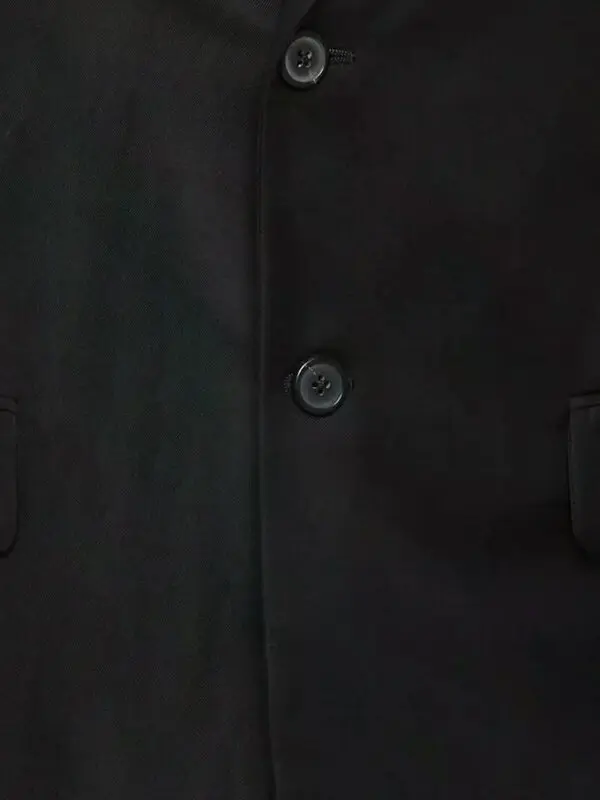 Prada Single-breasted Suit
