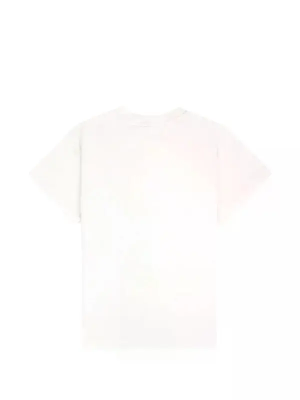 Juicy Couture Logo-print Cotton T-shirt - White