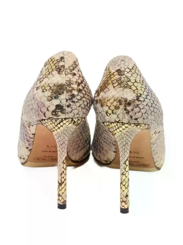 JIMMY CHOO Romy Pumps
