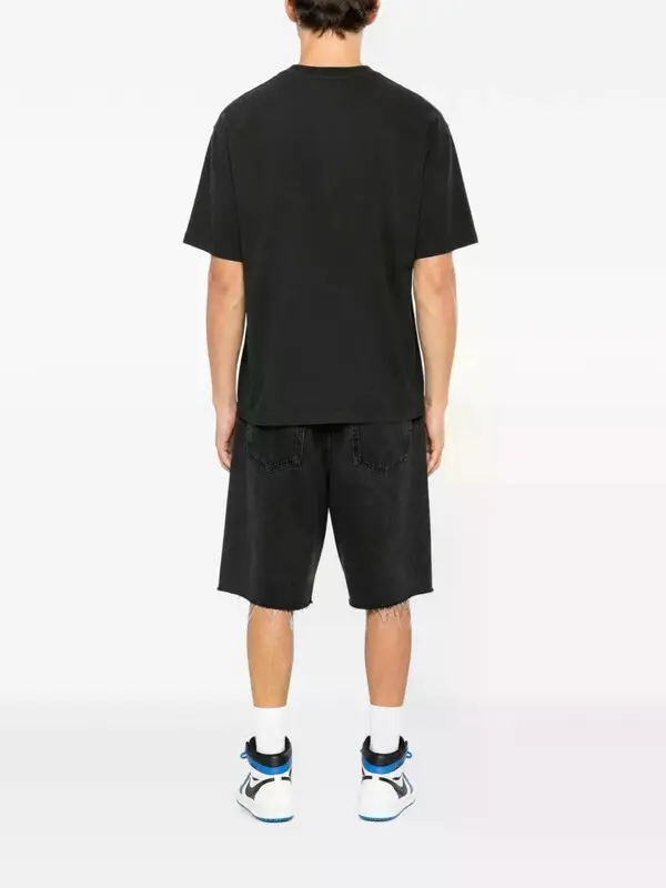 MELT Tiger-print T-shirt