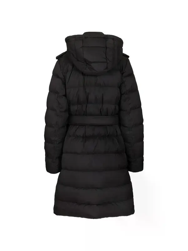 Burberry Kent Quilted Coat