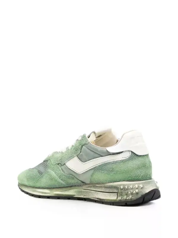 AUTRY Reelwind" Super Vintage Charm-embellishment Sneakers