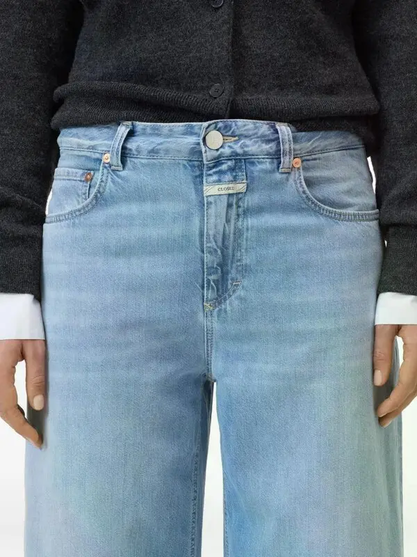Closed Jazzie Jeans - Blue