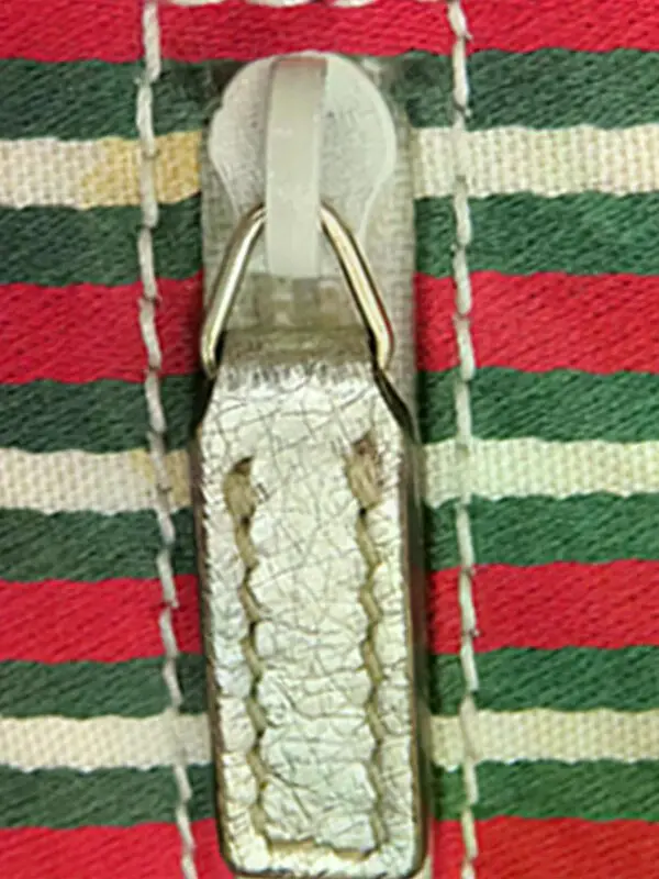Gucci Gg Canvas Abbey D-ring Tote Bag - Neutrals