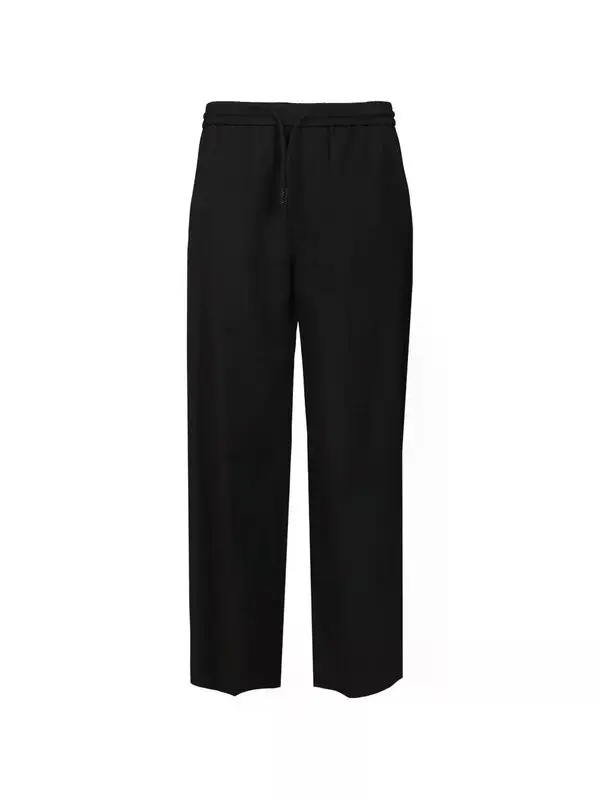 Loewe Tailored Wool Trousers