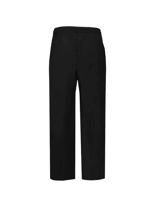 Loewe Tailored Wool Trousers