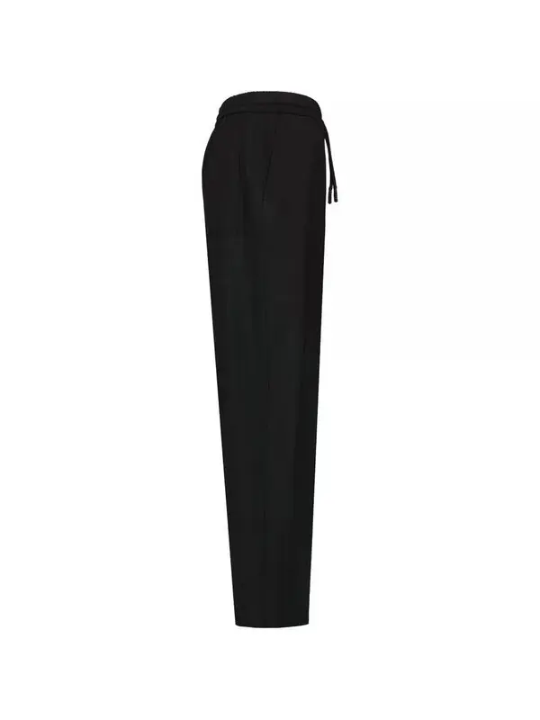 Loewe Tailored Wool Trousers
