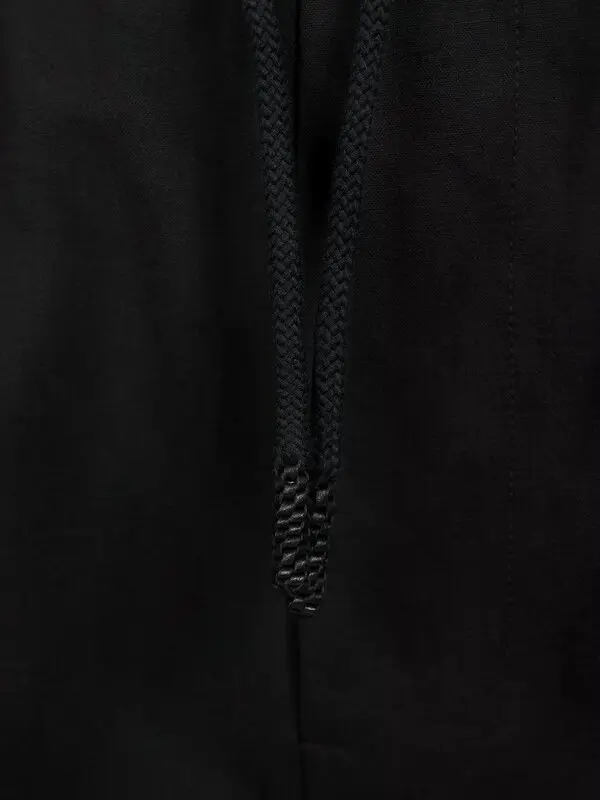 Loewe Tailored Wool Trousers