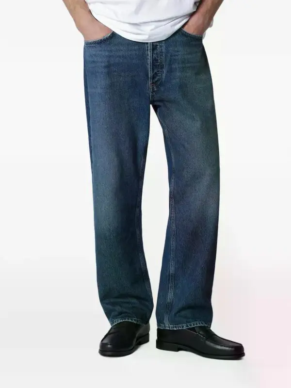 AGOLDE 90's Jeans