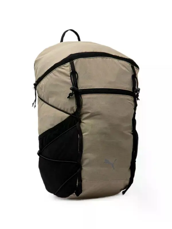 PUMA Logo-print Backpack
