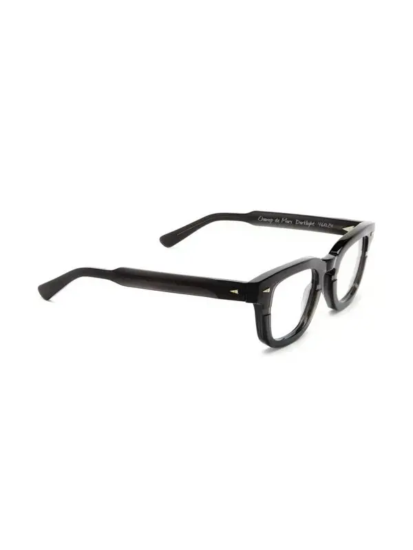 AHLEM Geometric Frame Eyeglasses