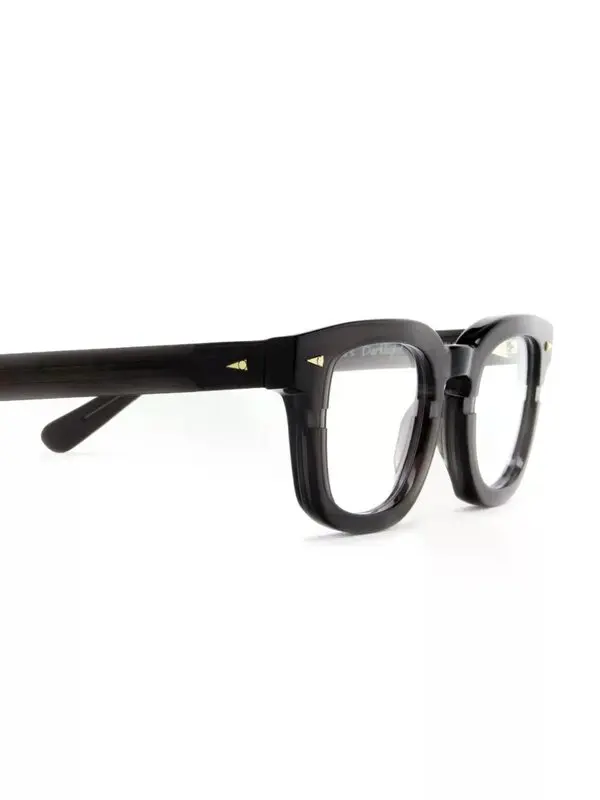 AHLEM Geometric Frame Eyeglasses