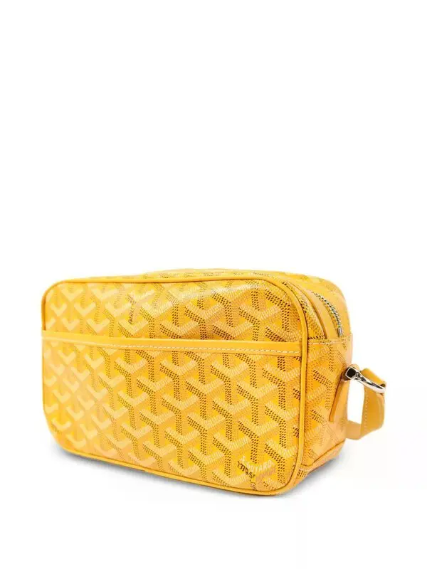 Goyard Cap Vert Shoulder Bag