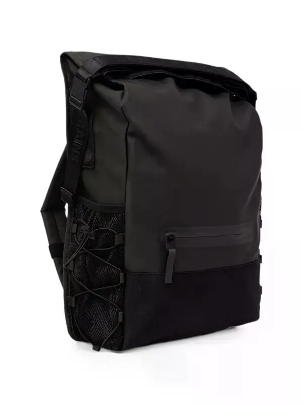 Rains Trail Mountaineer Backpack - Green