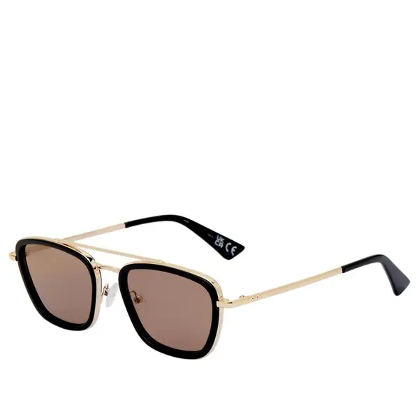 Le Specs Diametric Sunglasses