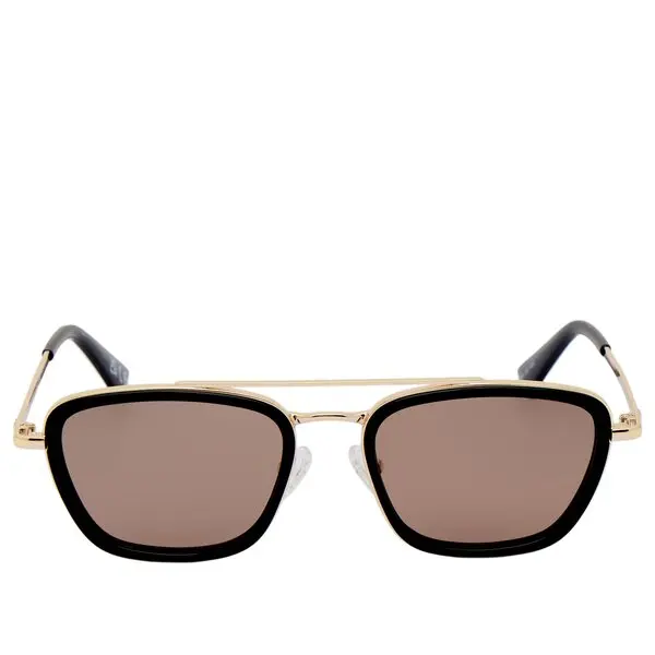 Le Specs Diametric Sunglasses