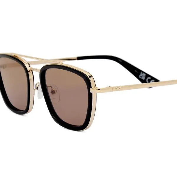 Le Specs Diametric Sunglasses
