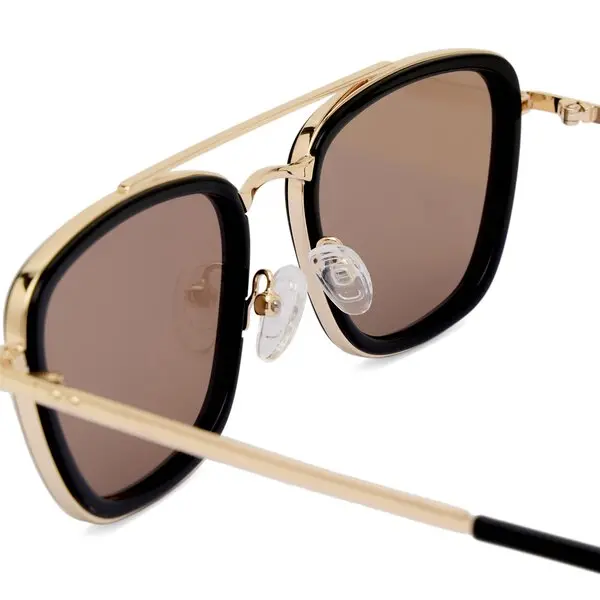 Le Specs Diametric Sunglasses