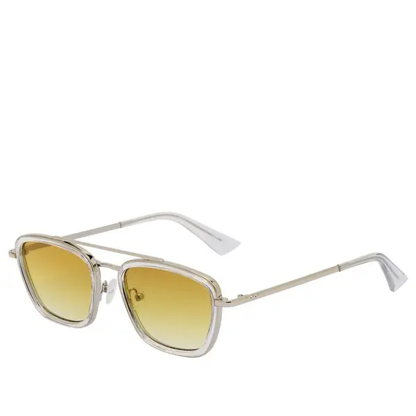 Le Specs Diametric Sunglasses