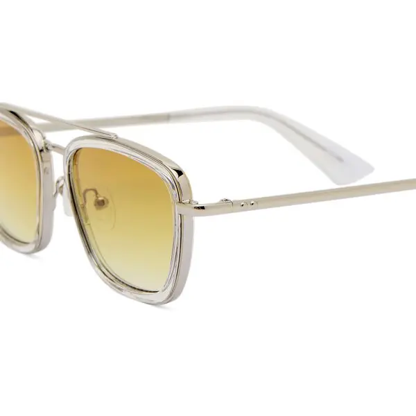 Le Specs Diametric Sunglasses
