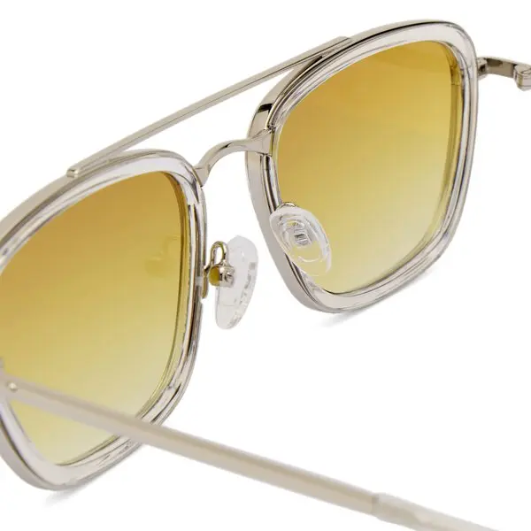 Le Specs Diametric Sunglasses