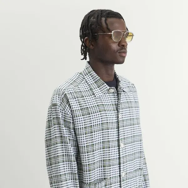 Le Specs Diametric Sunglasses