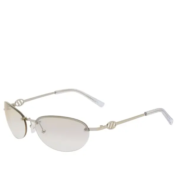 Le Specs Slinky Sunglasses