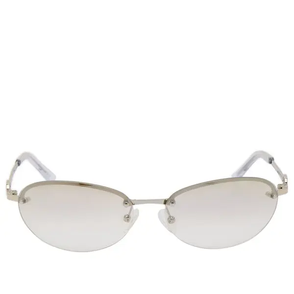 Le Specs Slinky Sunglasses