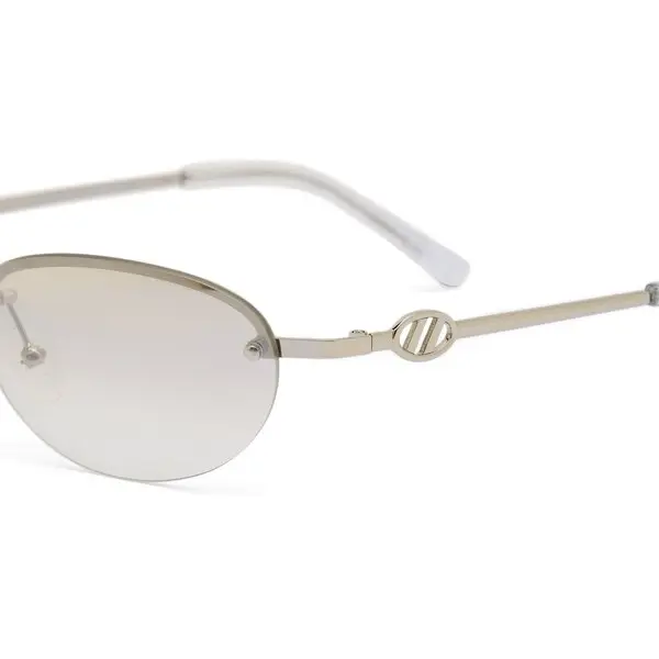 Le Specs Slinky Sunglasses