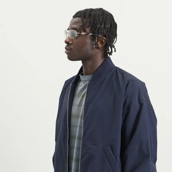 Le Specs Slinky Sunglasses