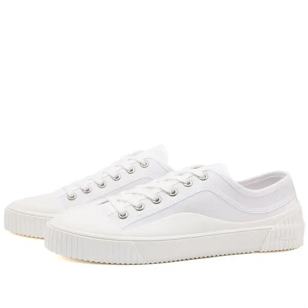 A.p.c. Iggy Low Sneaker