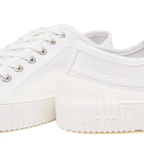 A.p.c. Iggy Low Sneaker
