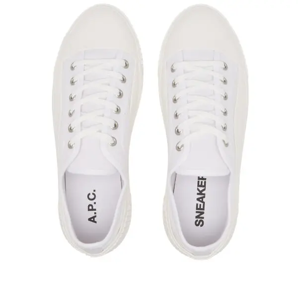 A.p.c. Iggy Low Sneaker
