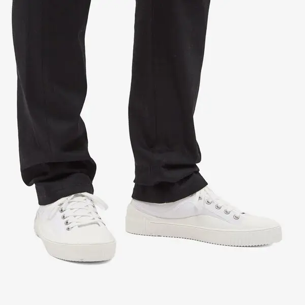 A.p.c. Iggy Low Sneaker