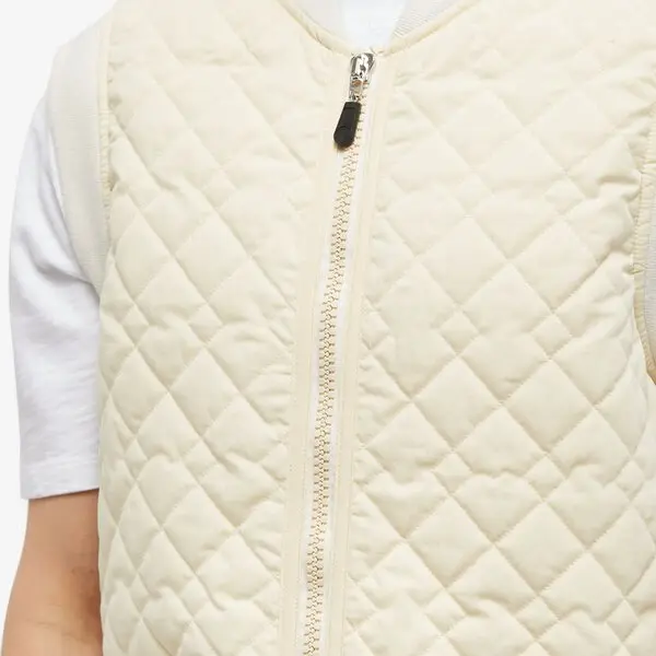 A.p.c. Silas Quilted Vest