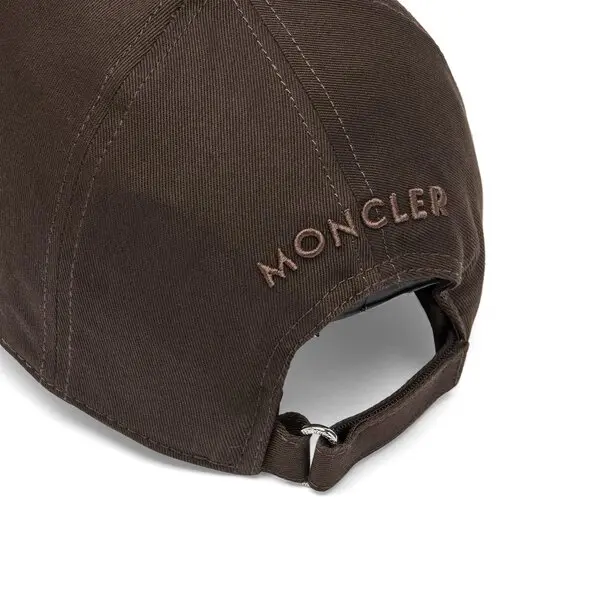 Moncler Baseball Cap