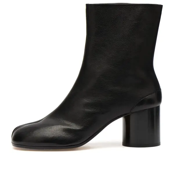 MAISON MARGIELA Tabi Ankle Boots