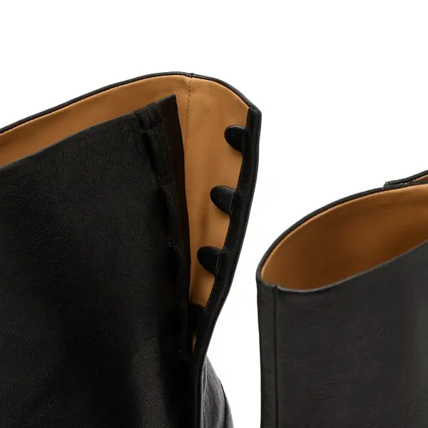 MAISON MARGIELA Tabi Ankle Boots
