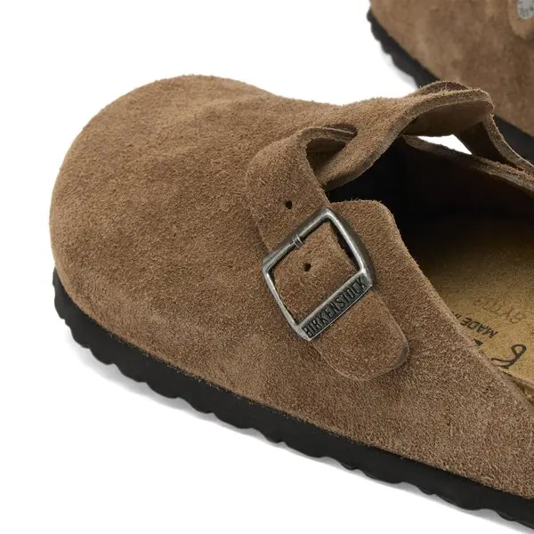BIRKENSTOCK Boston Leve Clog Size