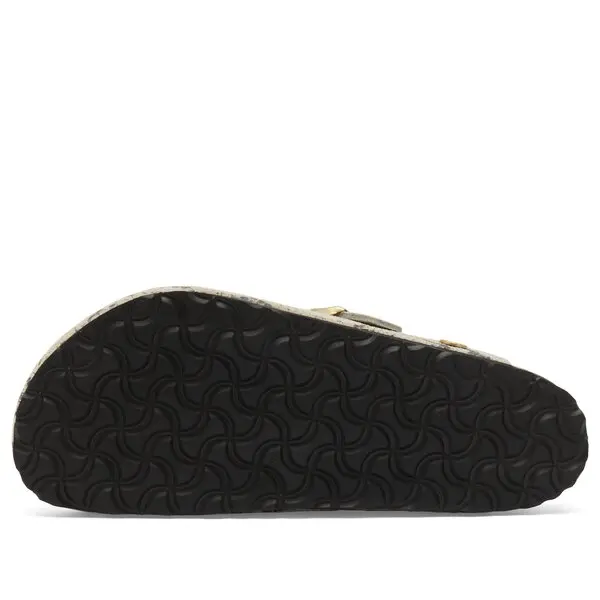 BIRKENSTOCK Boston Print Leve Clog Size