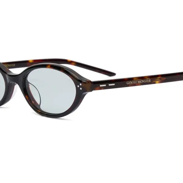 GENTLE MONSTER La Cha Sunglasses