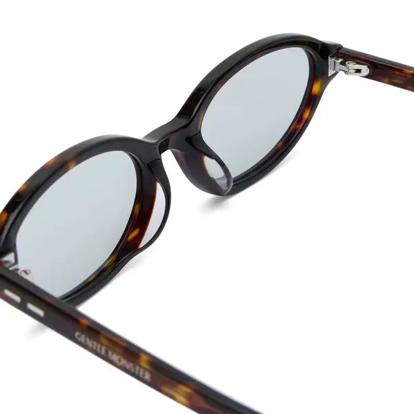 GENTLE MONSTER La Cha Sunglasses