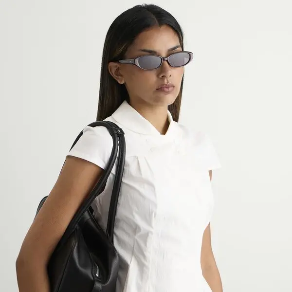 GENTLE MONSTER Monica Sunglasses