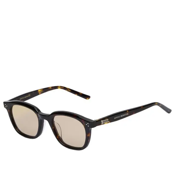 GENTLE MONSTER Noho Sunglasses